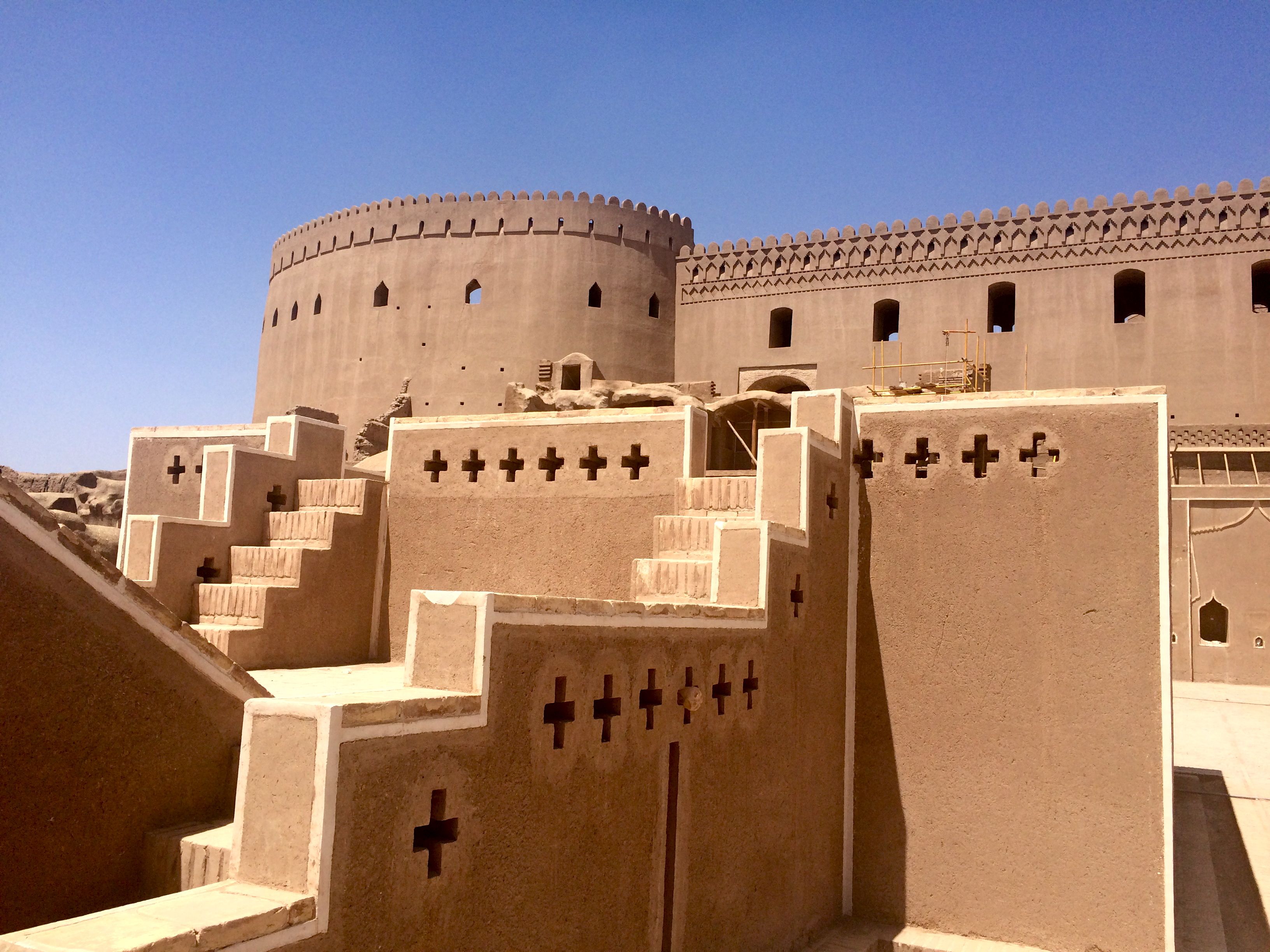 PARADIS PERSAN | iran wonderland